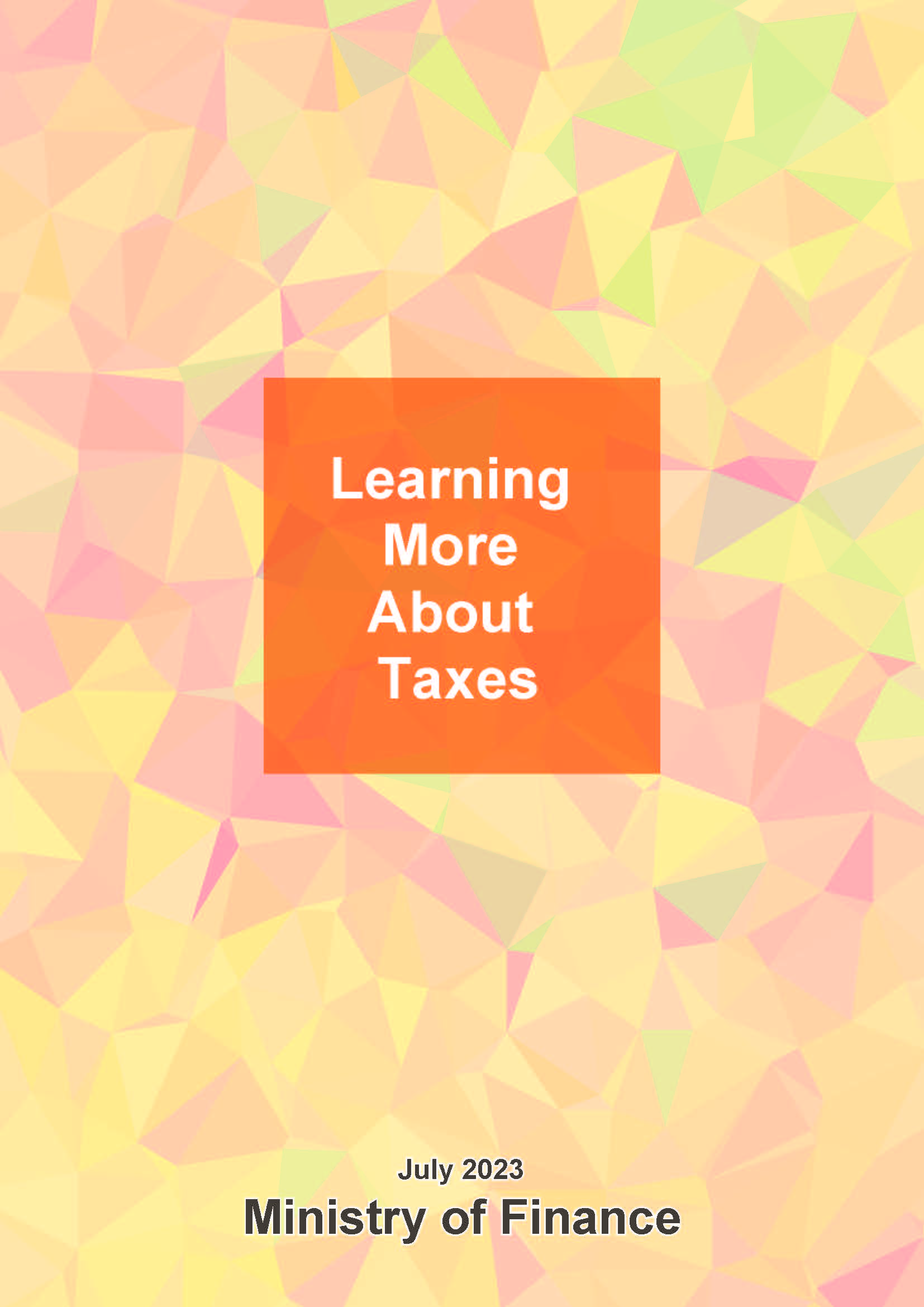 Ministry of Finance Japan